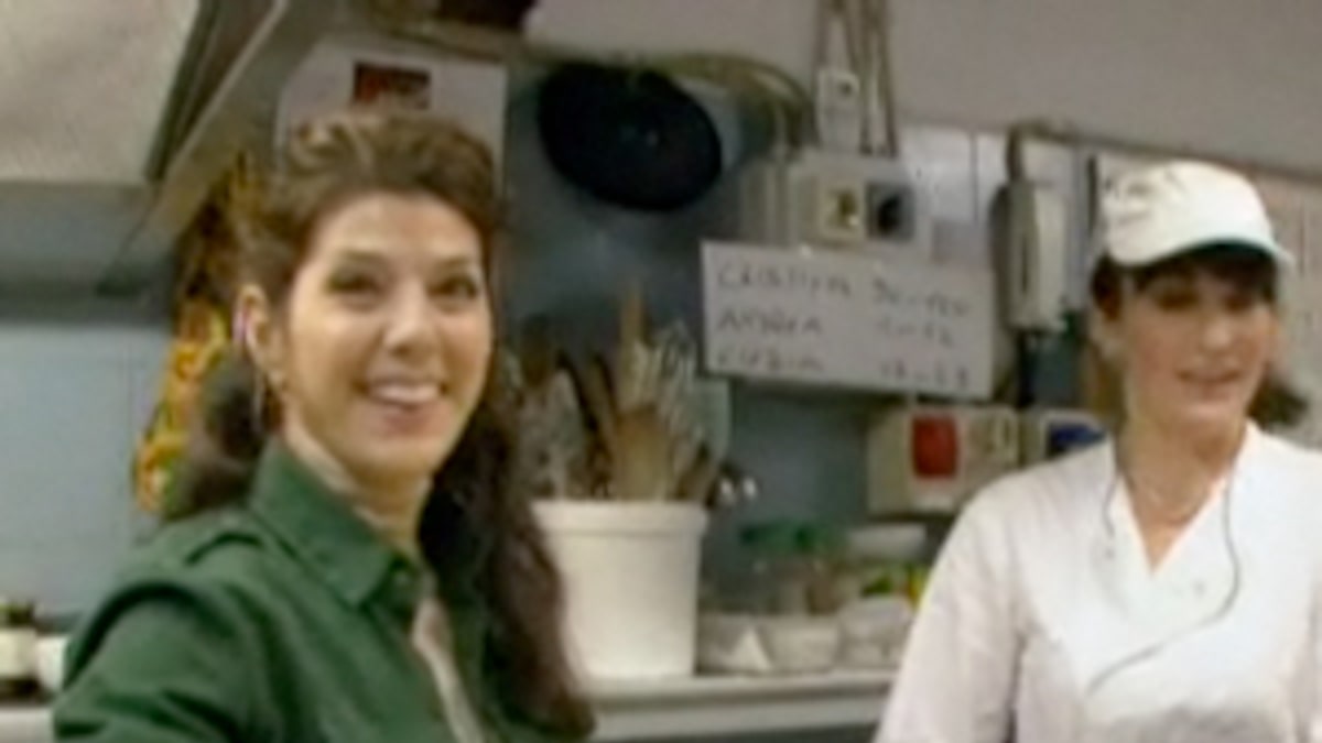 Bertolli 'Into the Heart of Italy' -- Adventure 3