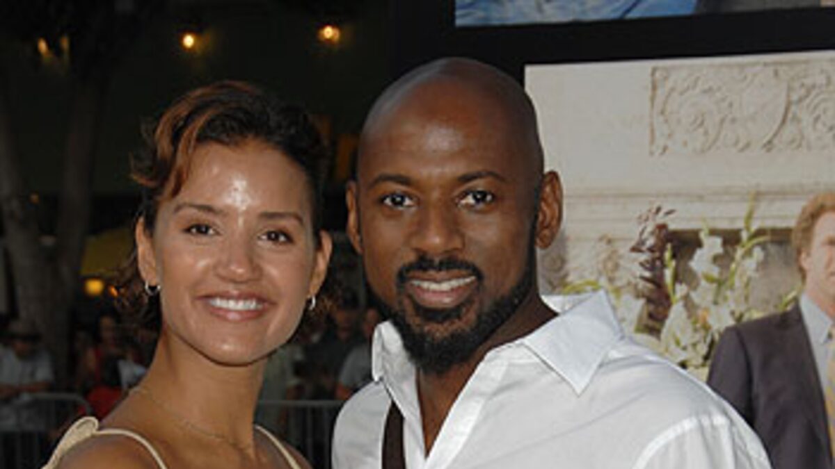 "Step Brothers" Premiere