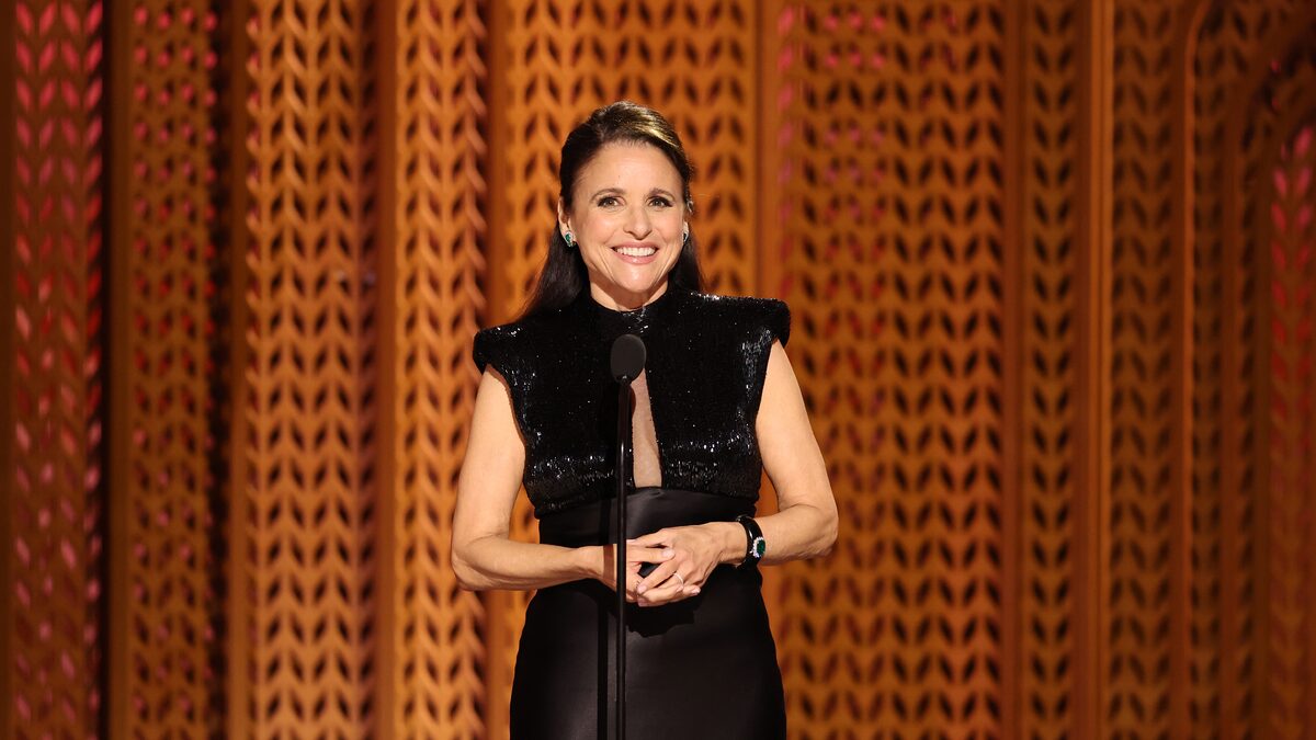 SAG Awards 2025: Show Photos