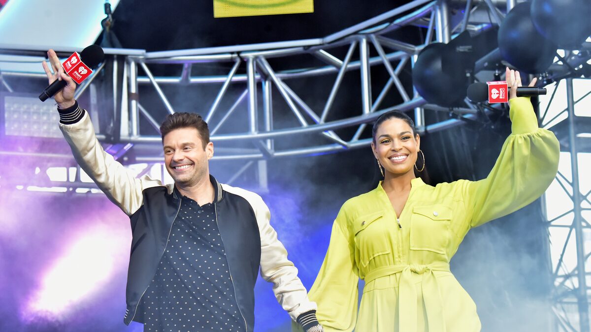 Wango Tango 2019