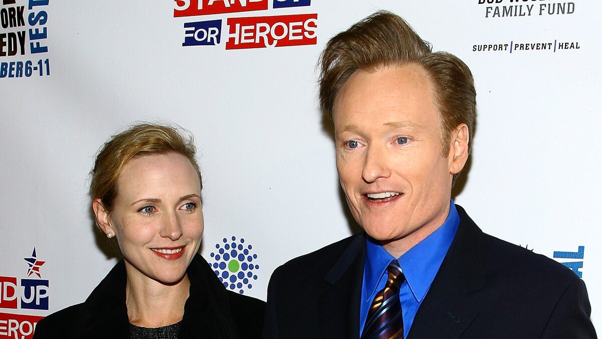 The Faces of Late-Night