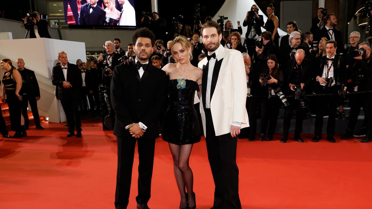 Stars at the Cannes Film Festival 2023