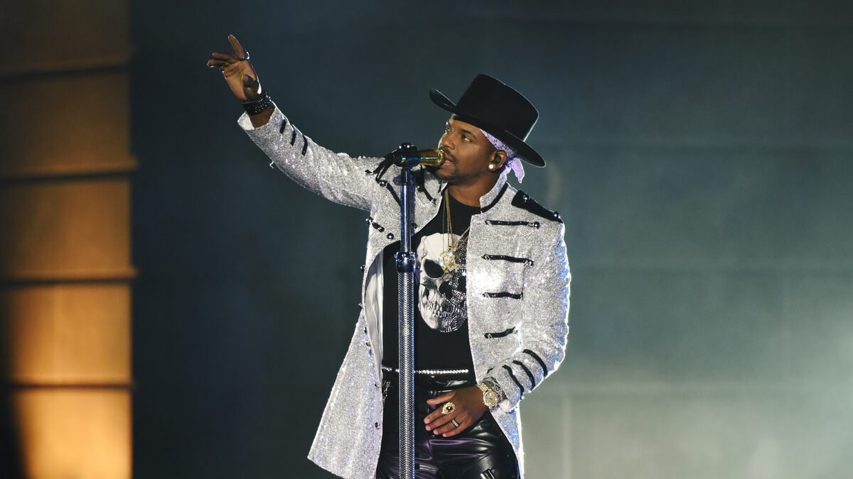 CMT Music Awards 2020