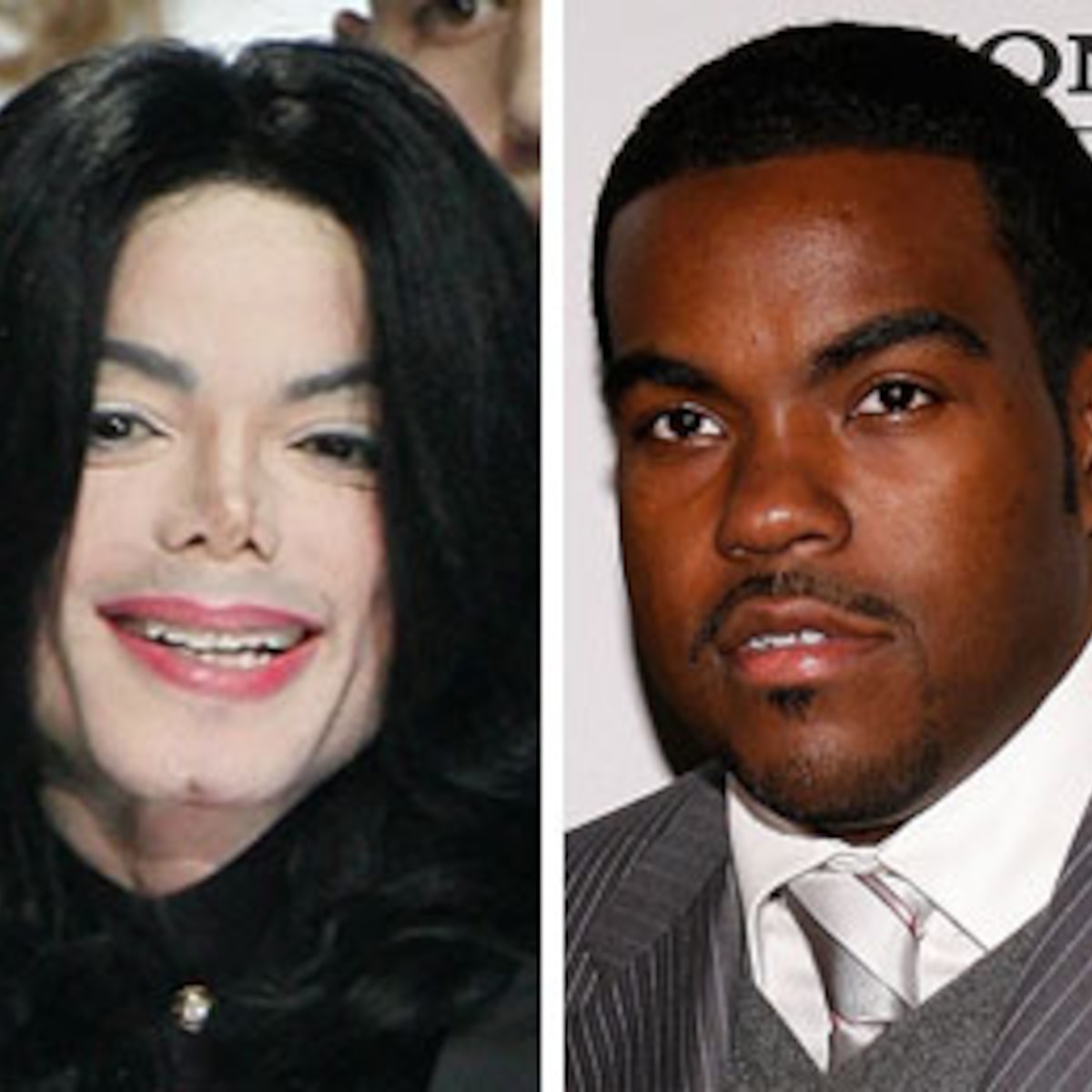 Rodney Jerkins Michael Jackson