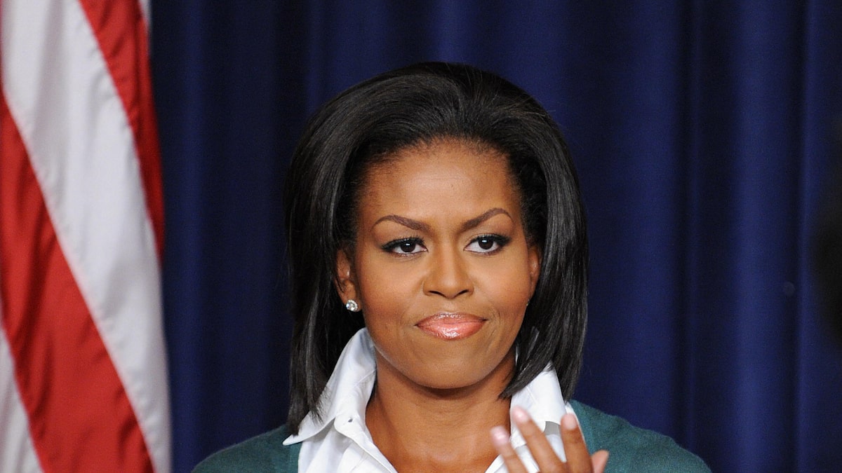 Michelle Obama: First Lady of Fashion