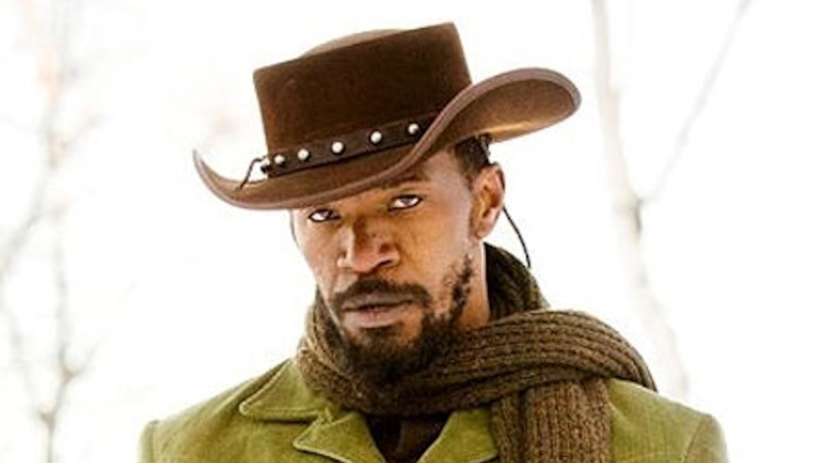 First Trailer! Quentin Tarantino's 'Django' is Off the Chain!