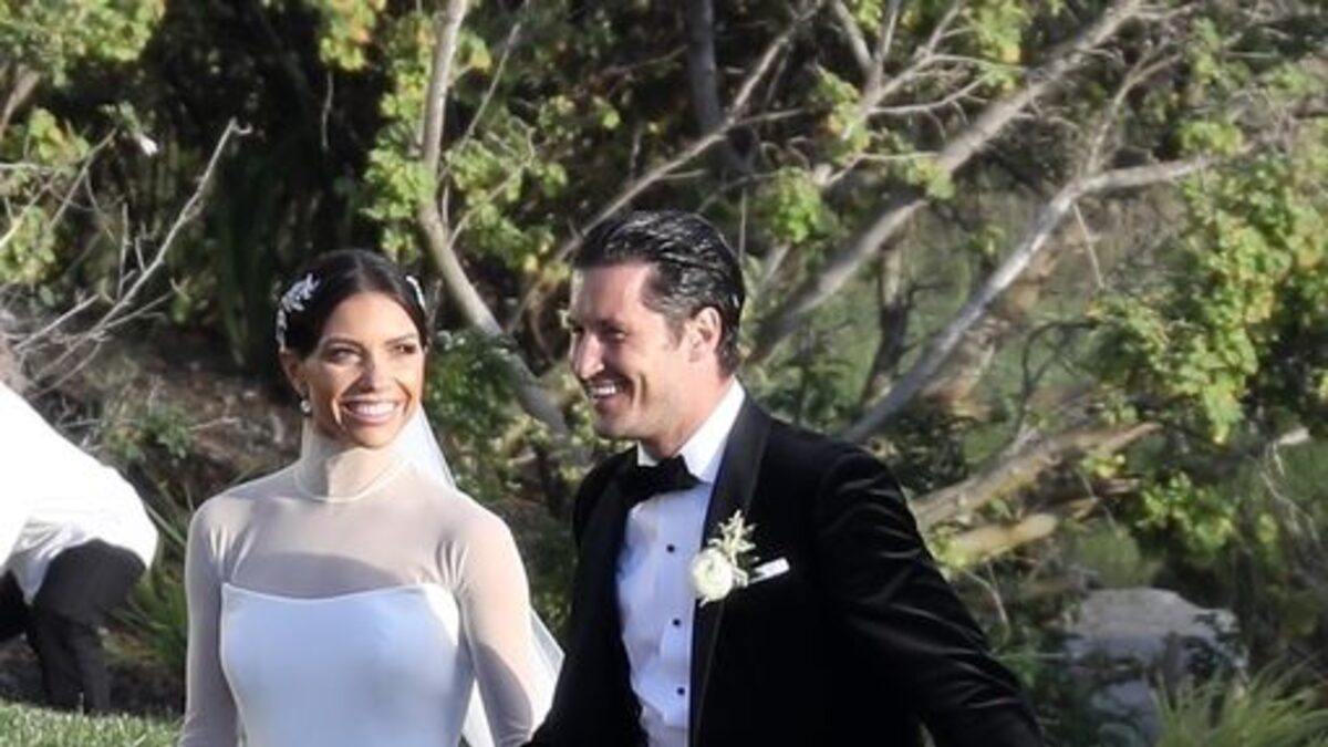 The Biggest Star Weddings of 2019