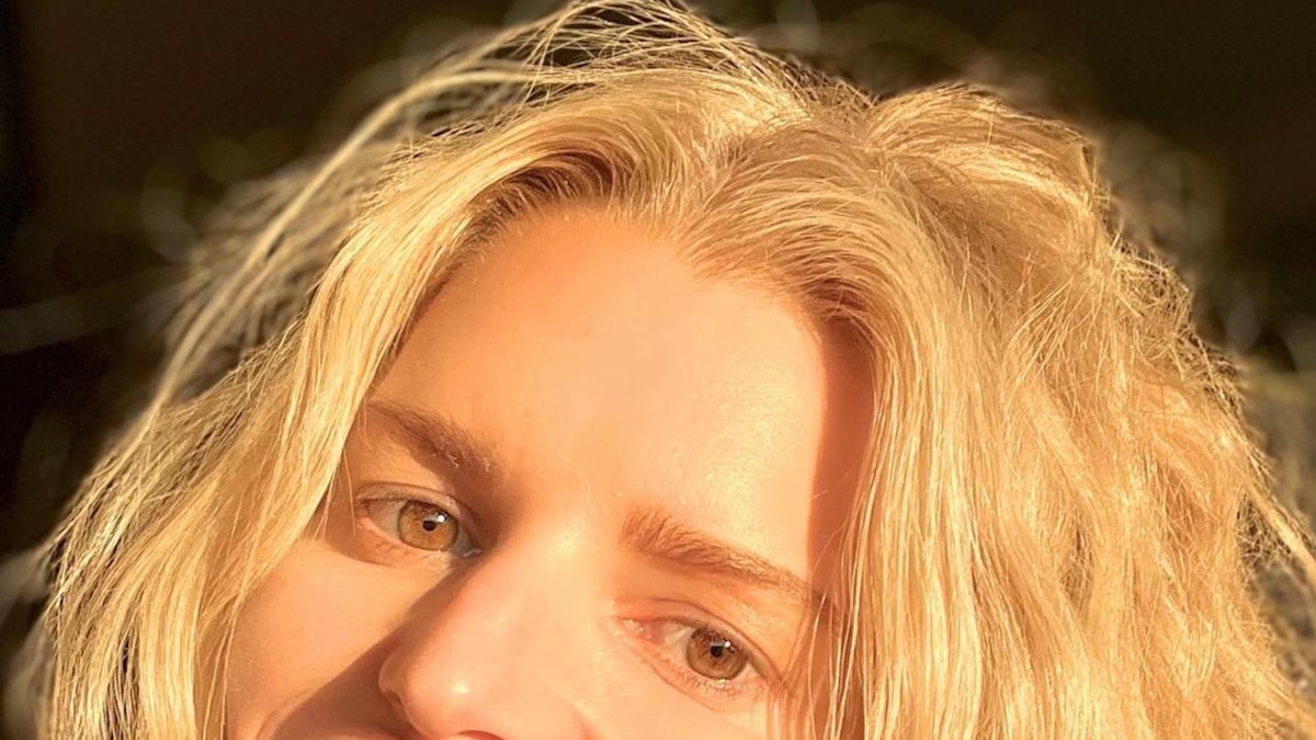 Stars Without Makeup