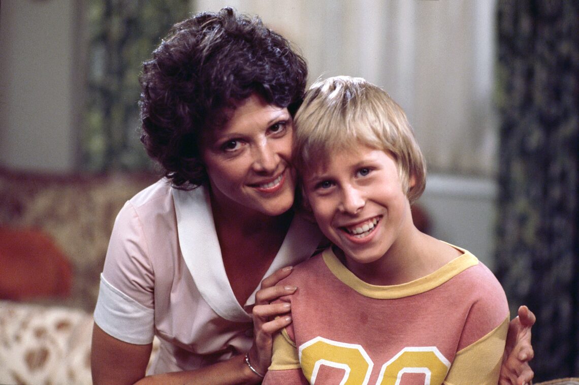 'Facts of Life's' Nancy McKeon Remembers Late Brother in Tribute to ...
