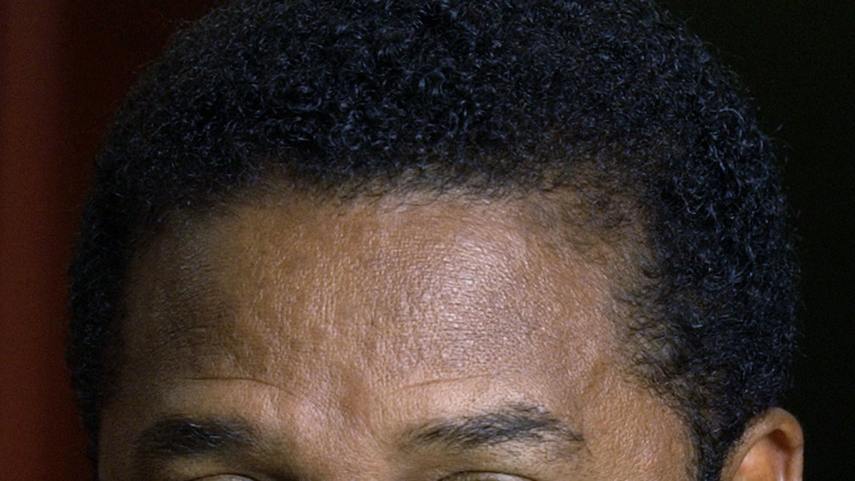 The Jackson Siblings