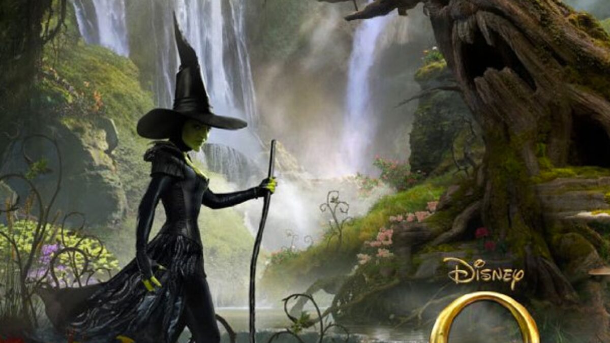 The 2013 Spring Movie Guide