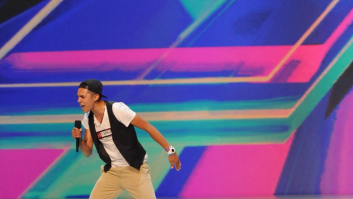 'The X Factor' Season 2 Premiere