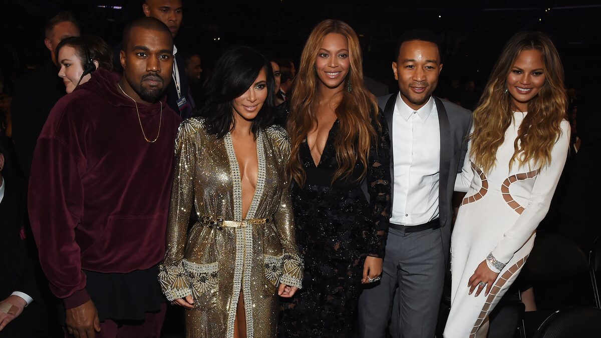 Grammy Awards After Parties 2015