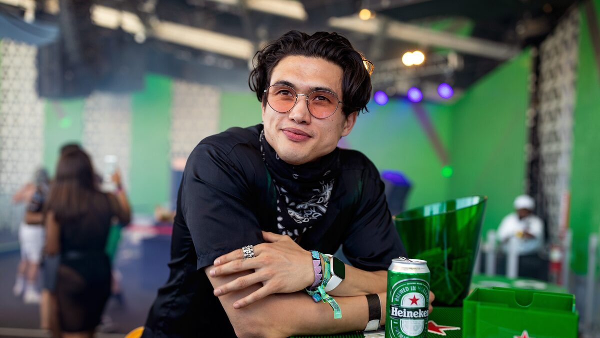 Stars at Coachella 2019