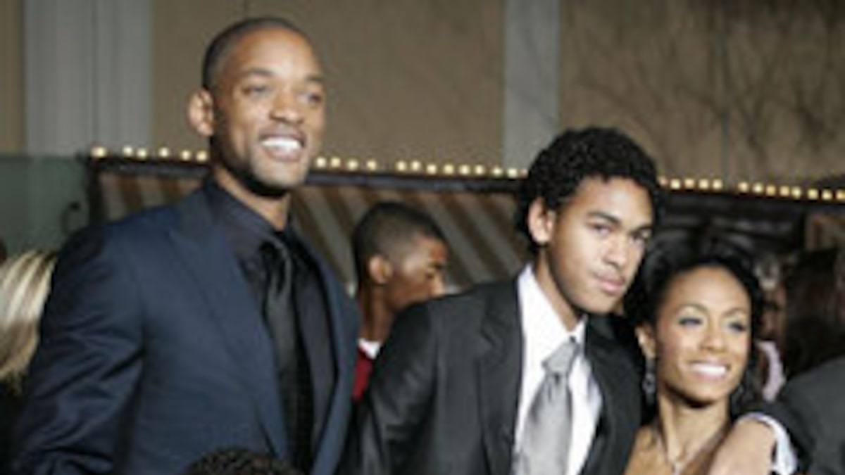 Will Smith