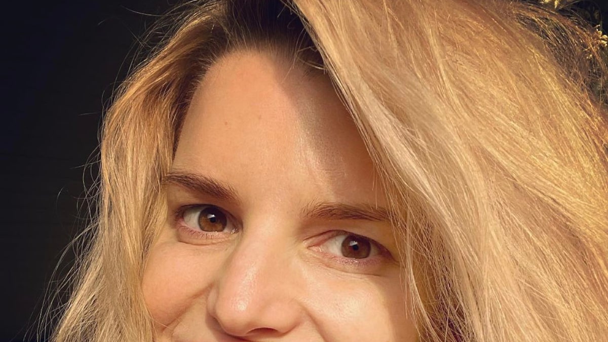 Stars Without Makeup: Fresh-Faced & Fabulous!