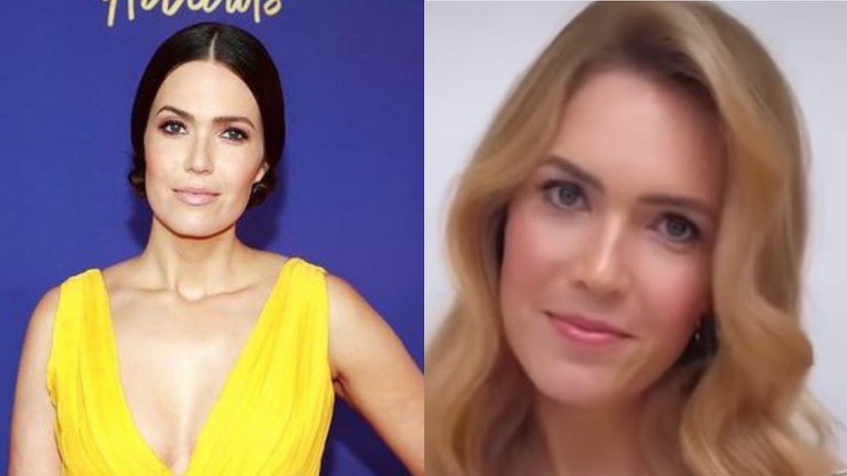 Star Makeovers: Haircuts and Dye Jobs