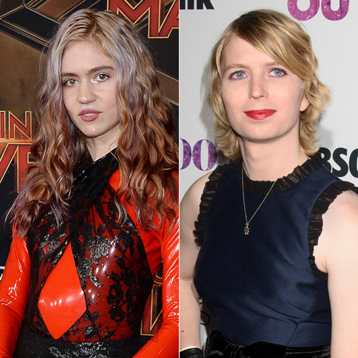 Chelsea Manning Girlfriend