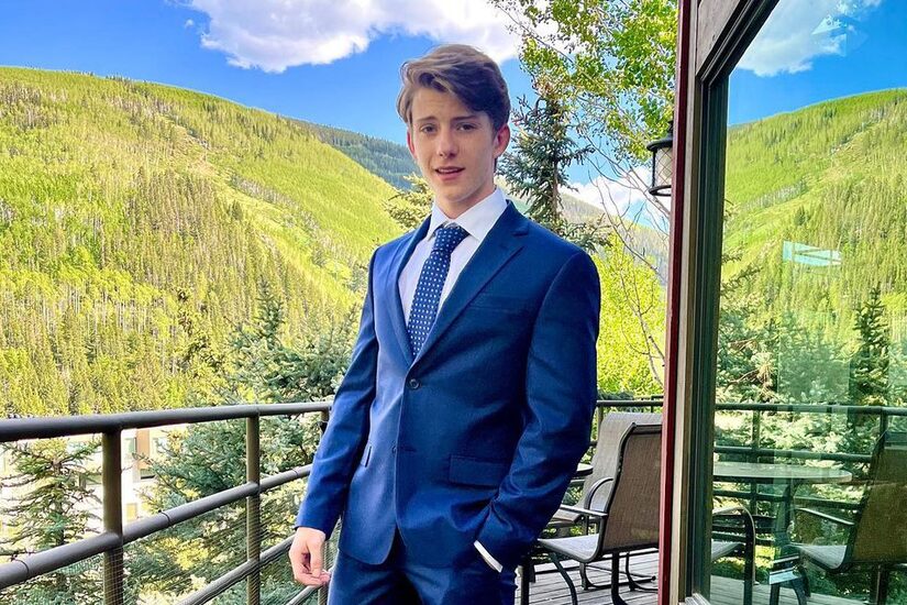 Former WWE Wrestler Tyler Reks, Now Gabbi Tuft, Opens Up to 'Extra ...