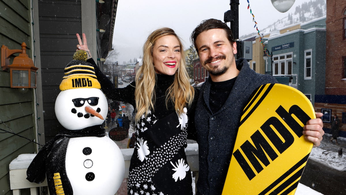 IMDb Studio at Sundance