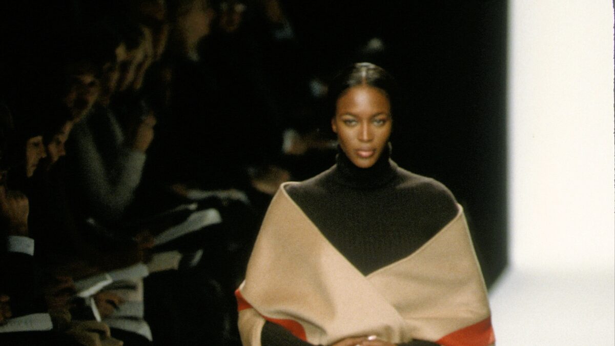 NYFW Through the Years