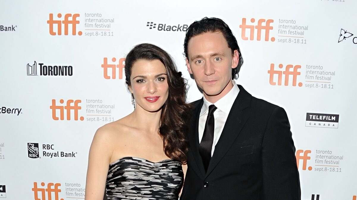 2011 Toronto Film Festival