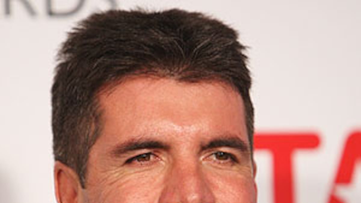 Vote! 'Extra' and PopEater Want to Know: Who Should Judge 'X Factor'?