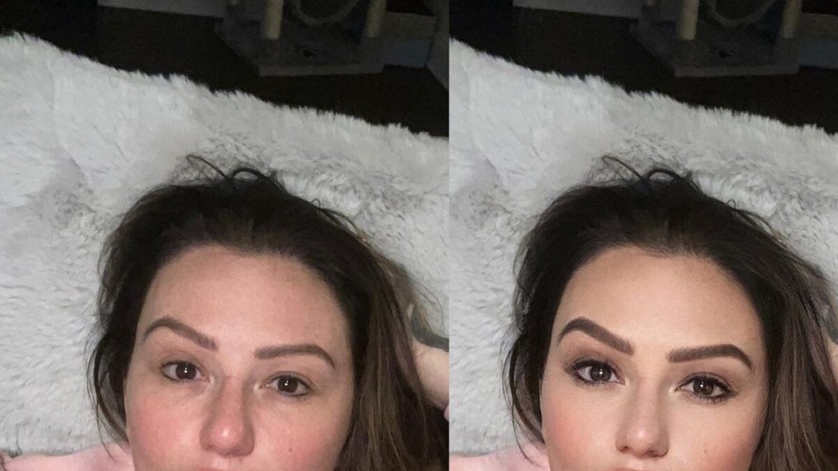 Stars Without Makeup: Fresh-Faced & Fabulous!