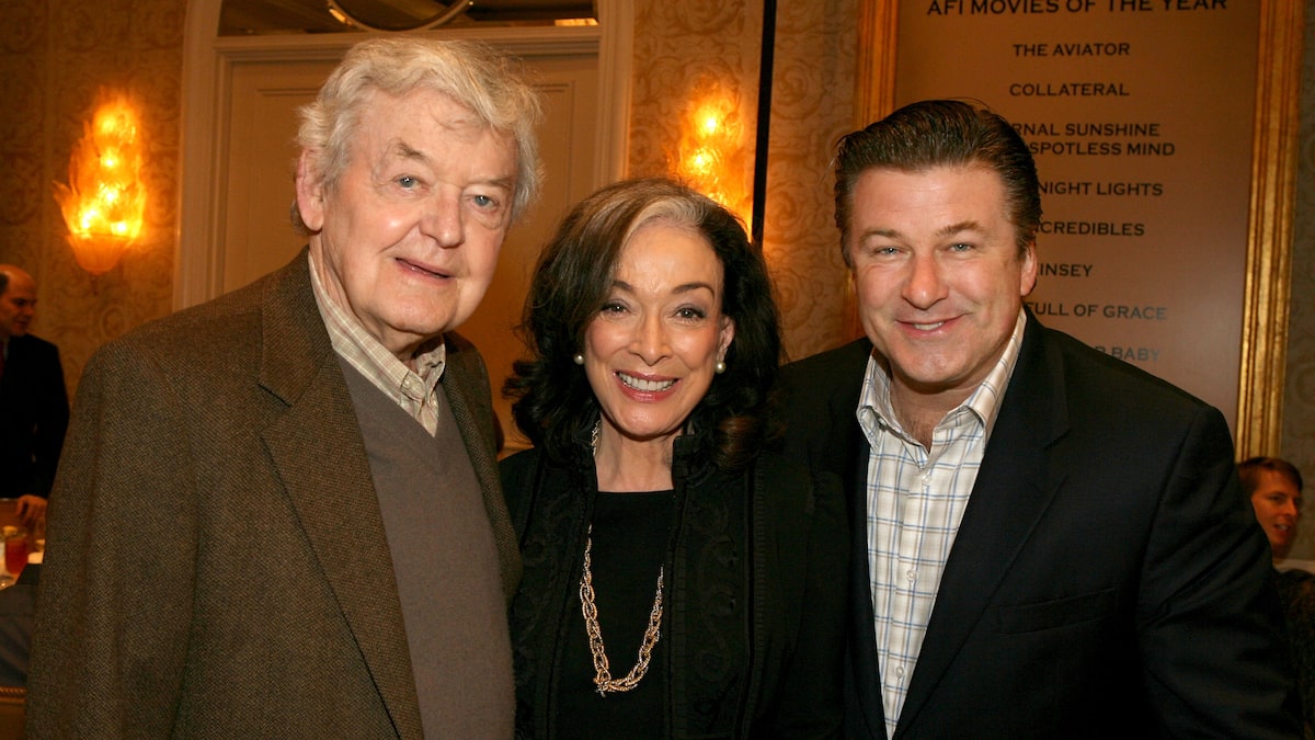 Dixie Carter Remembered