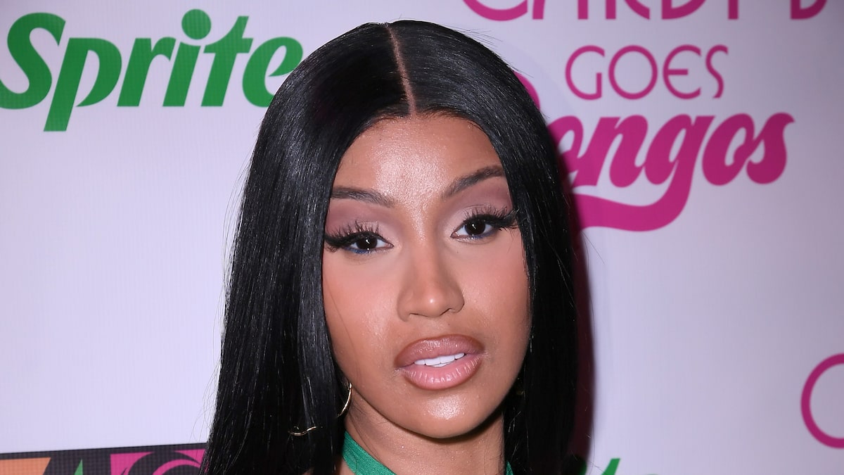 Cardi B Reveals Recent ‘Freak Accident’ That Almost Caused Pregnancy Loss