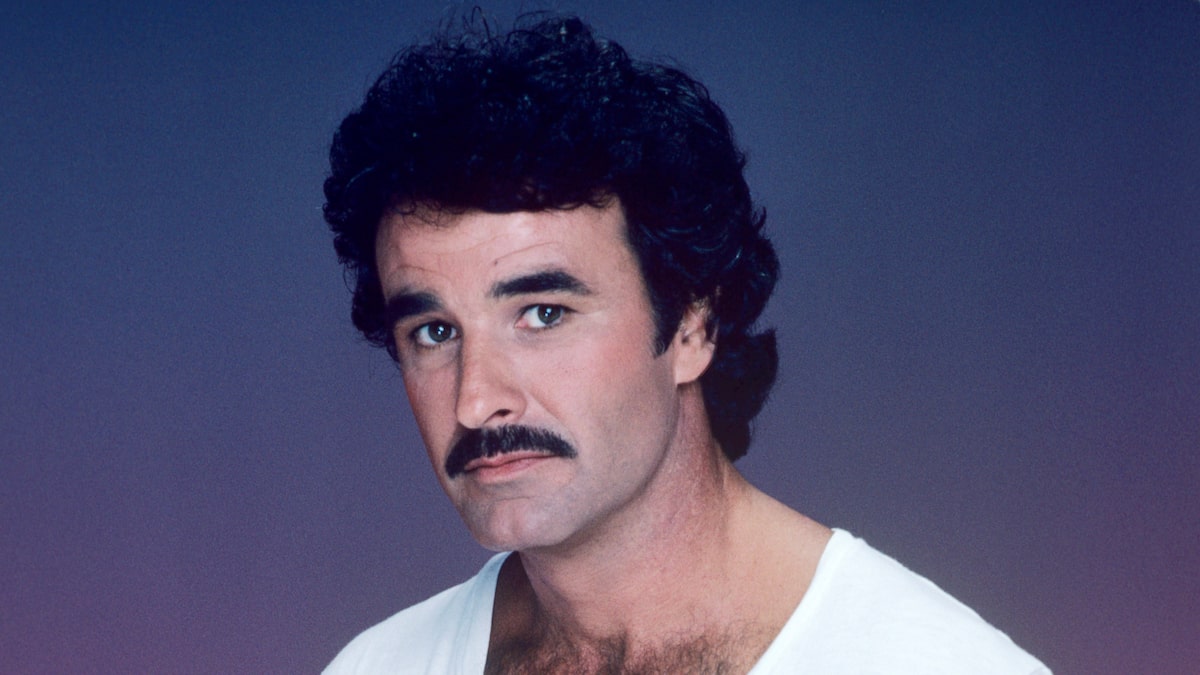 'Dynasty,' 'Dark Shadows' Star Geoffrey Scott Dies a Day After His Birthday