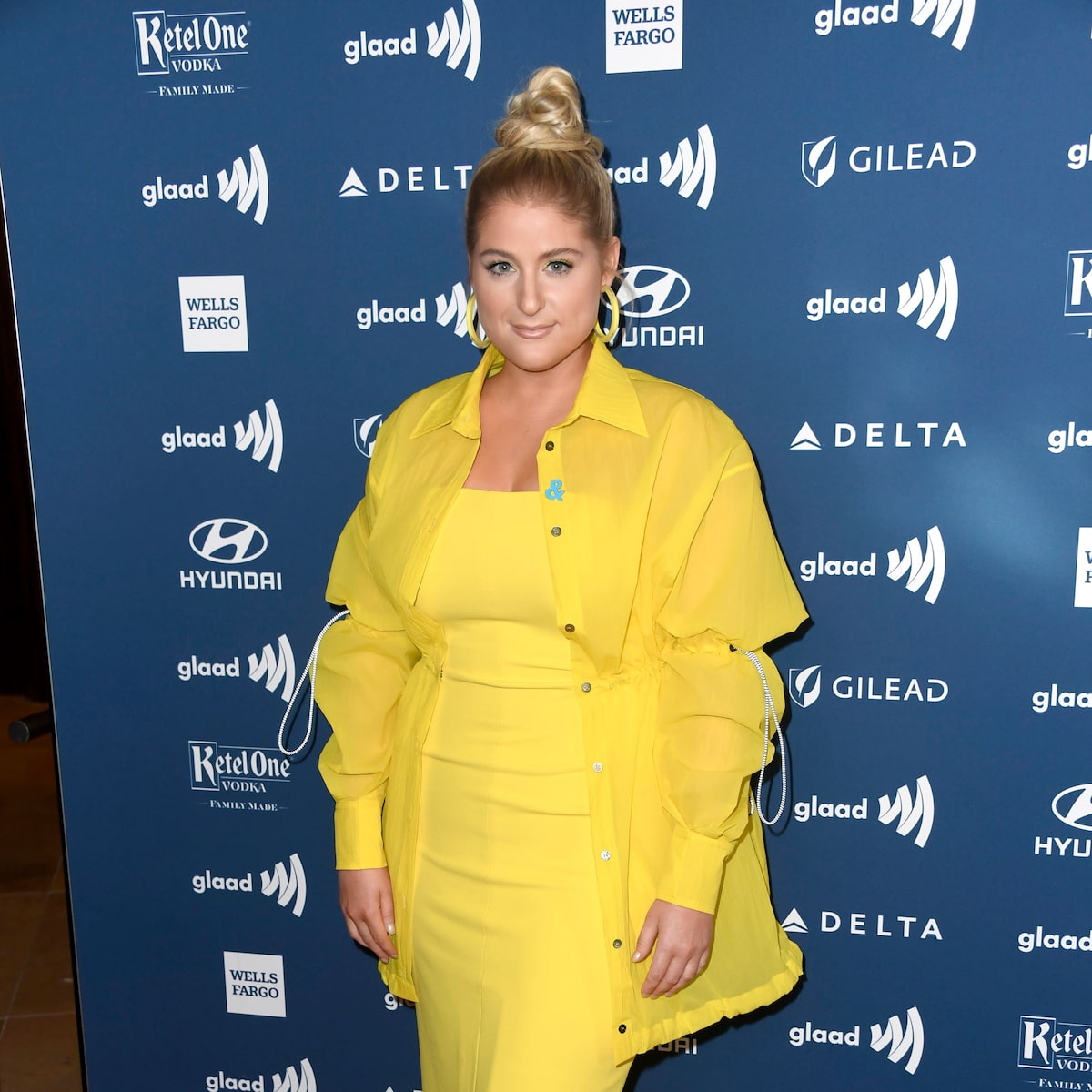 Meghan Trainor Bikini