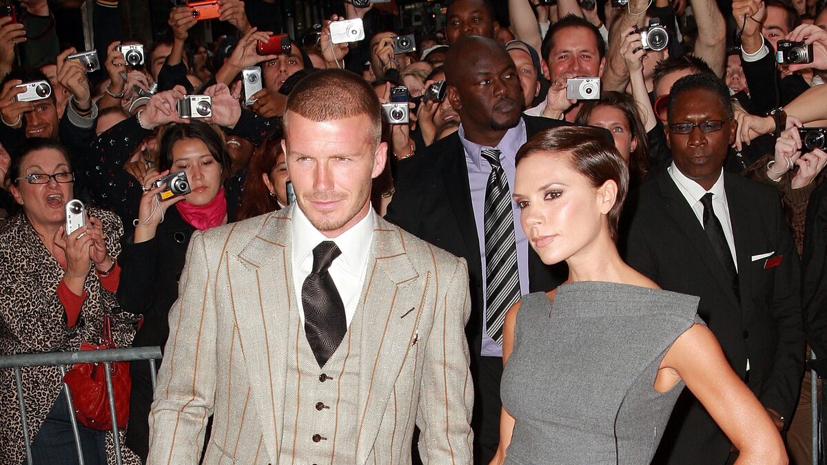 Most Memorable Fashion of 2008