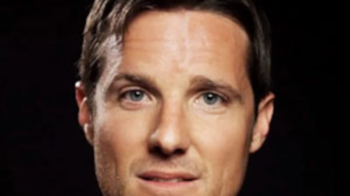 Video! 'Kony 2012' Co-Founder Jason Russell's Naked Meltdown