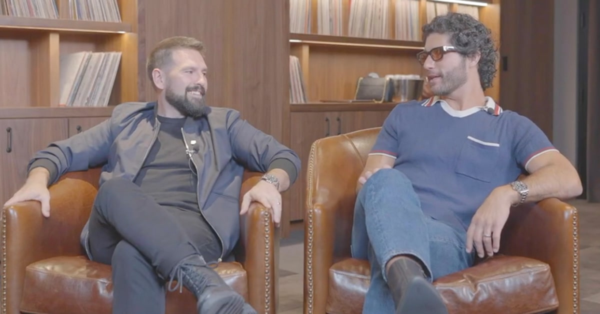 Dan + Shay Are 'Best We've Ever Been' Ahead of New Album 'Young' & Tour ...