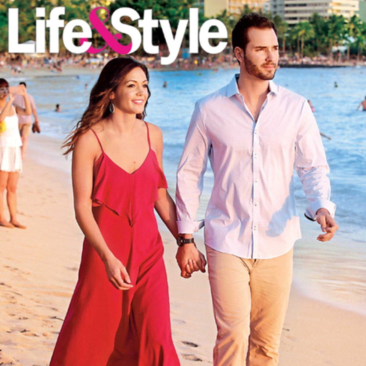 Desiree Hartsock Noivo Desiree Hartsock Debuts Wedding Dress