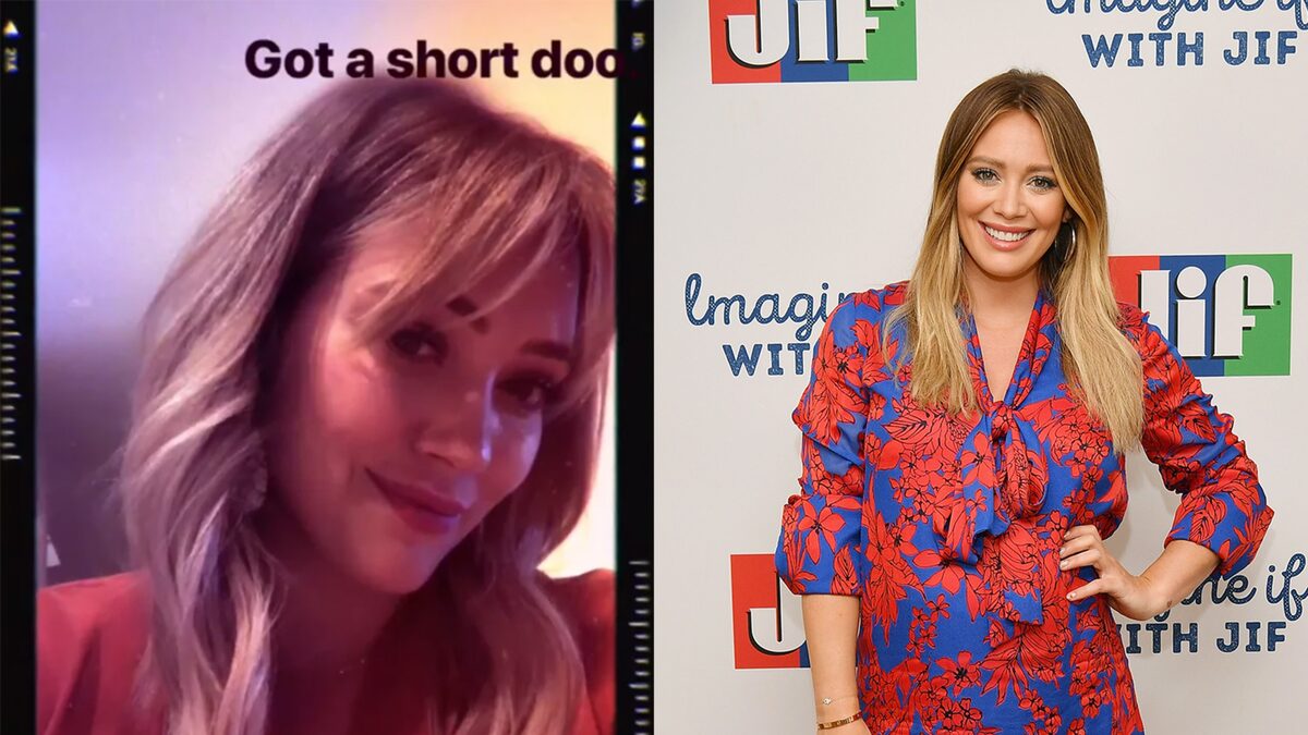 Star Makeovers: Haircuts and Dye Jobs