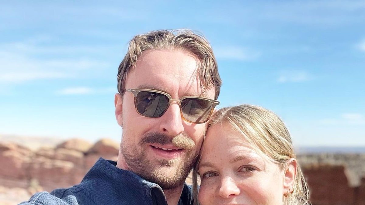 Leonardo DiCaprio’s Ex-GF Erin Heatherton Marries Karol Kocemba