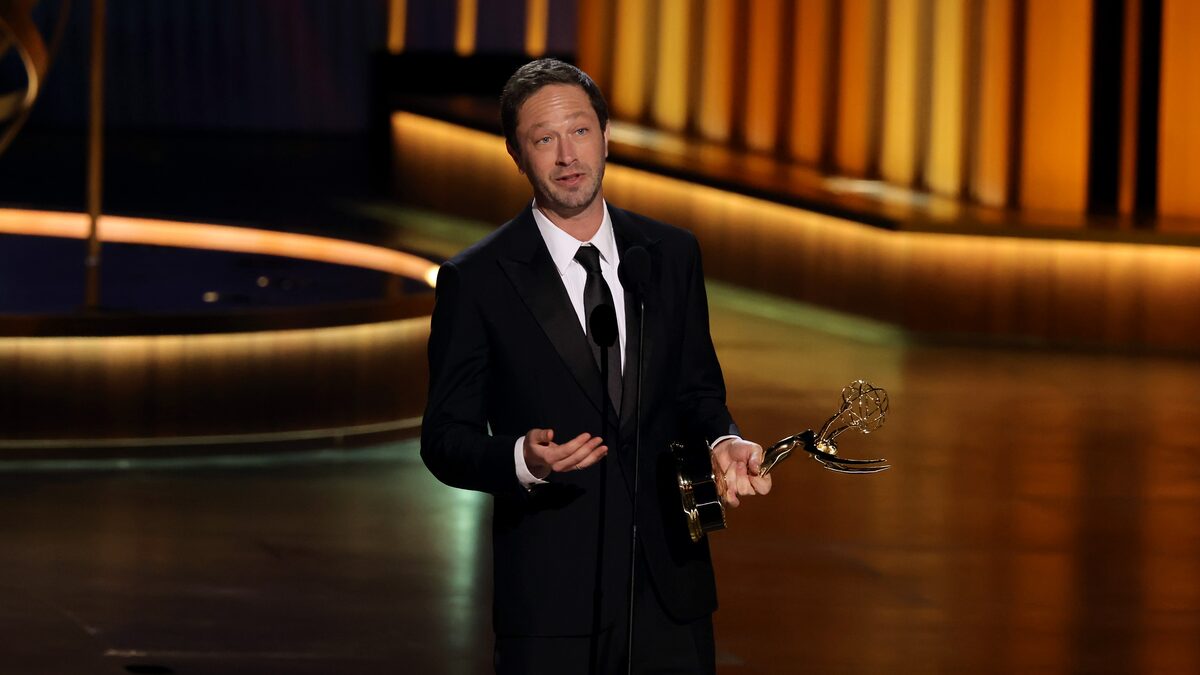 Emmys 2023: Show Photos