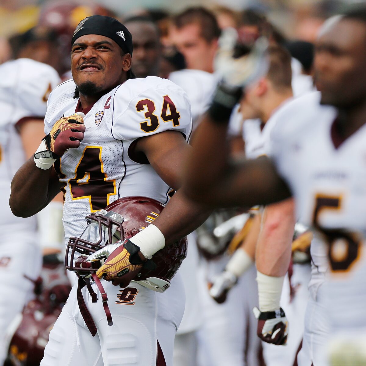 Former Nfl Player Zurlon Tipton Dies After Accidental Colts' Donte