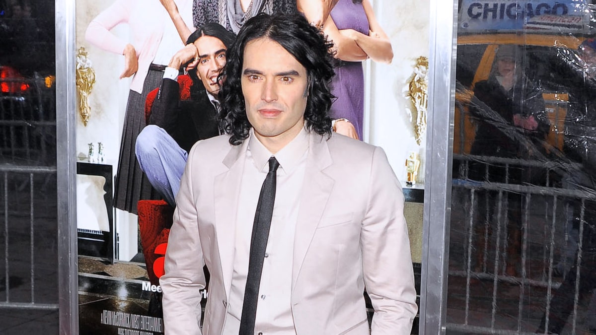 'Arthur' Premiere