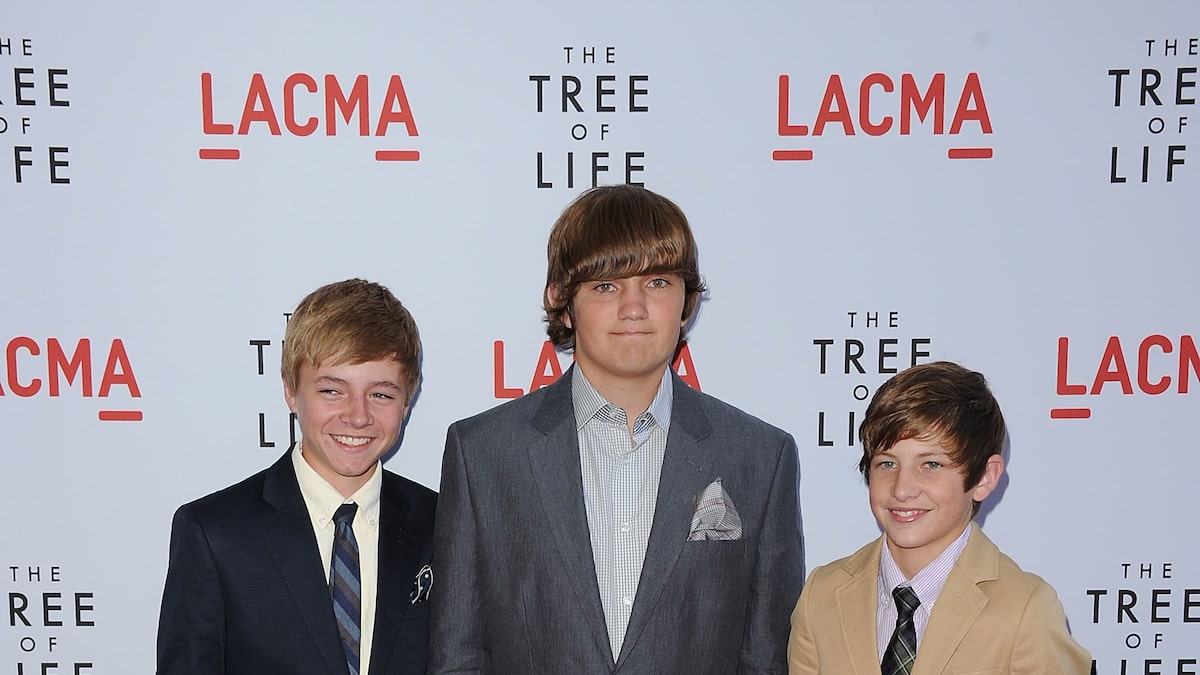 Tree of Life L.A. Premiere