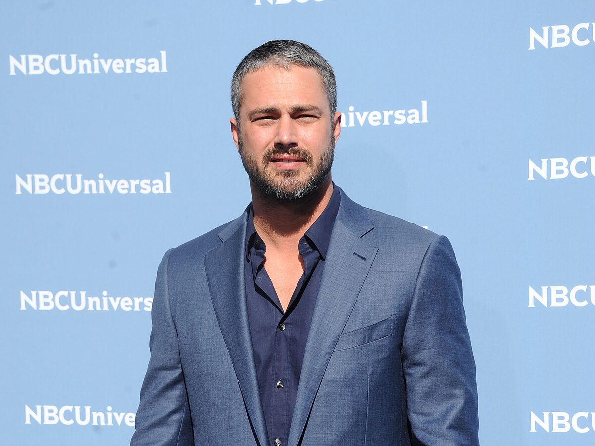 Taylor Kinney Salary Per Episode - 2026 Company Salaries