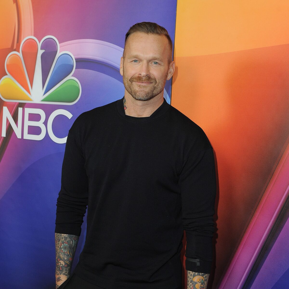 bob harper interview