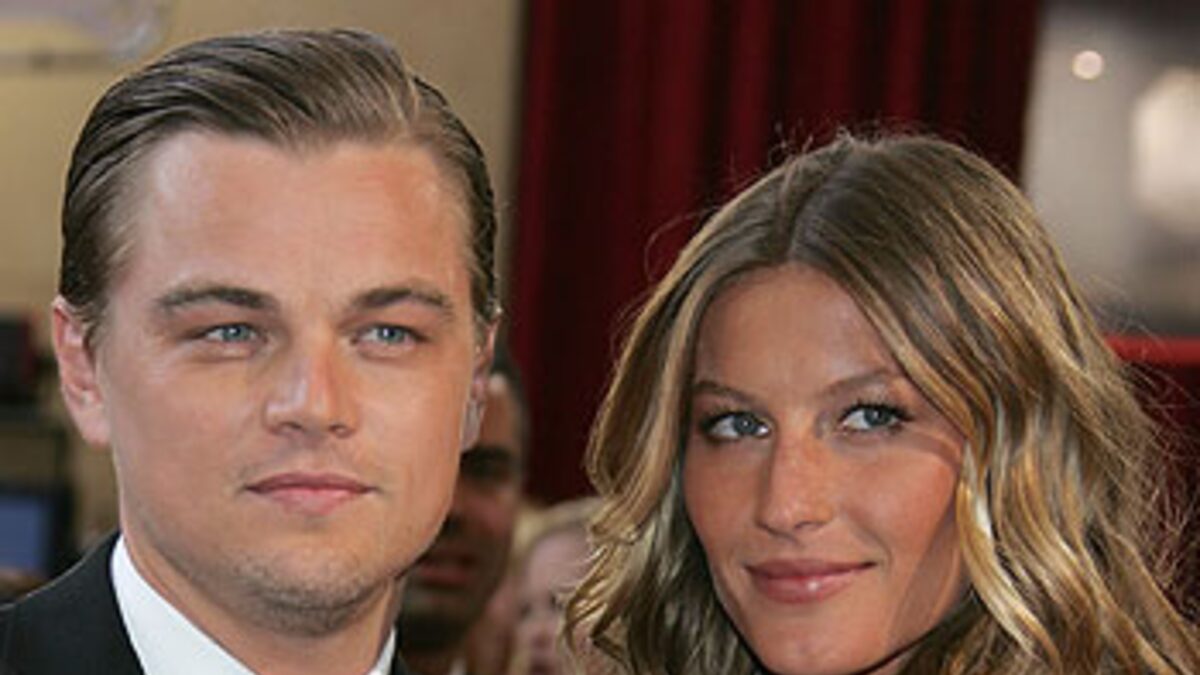 Famous Ex Couples