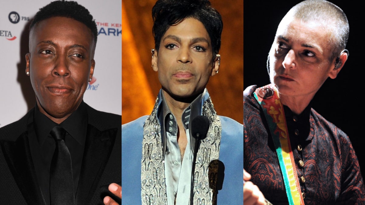 Sinéad O’Connor Apologizes to Arsenio Hall for Claims He Supplied Drugs ...