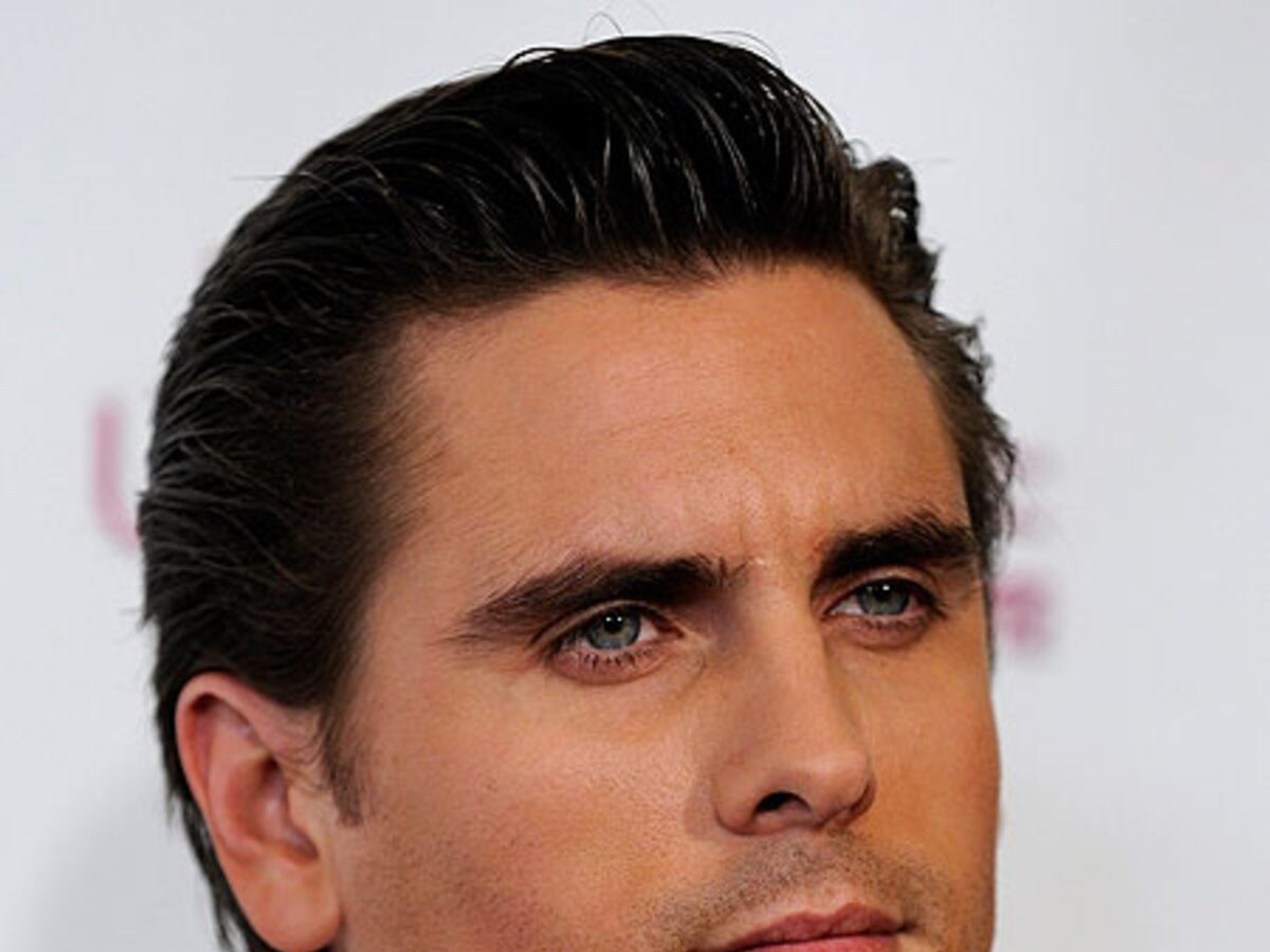 Jacob And Co Scott Disick