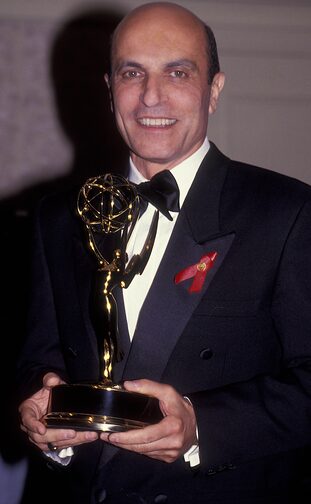 Entertainment News Page