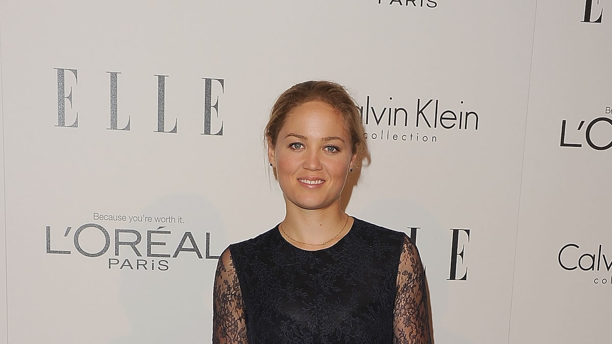 ELLE's 18th Annual Women in Hollywood Tribute 2011