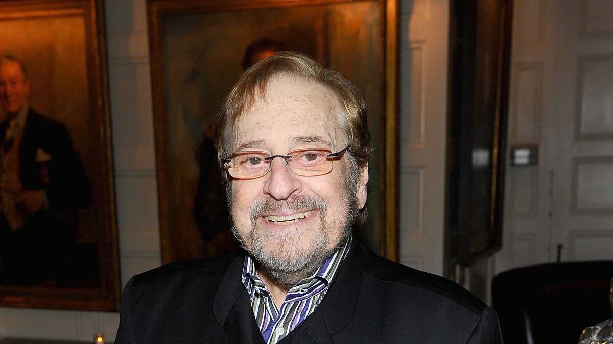 Grammy-Winning Producer Phil Ramone Dead at 72